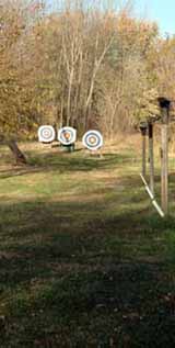 Glisson Archery